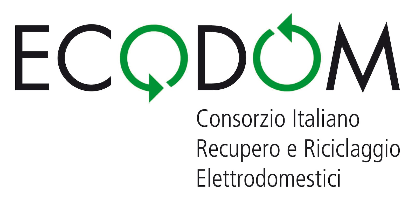 RAEE: Ecodom si conferma il più importante consorzio in Italia